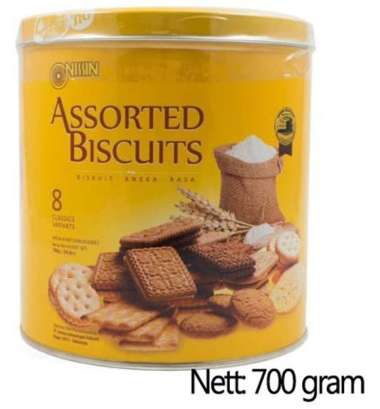 Jual Macam Harga Biskuit Kaleng Termurah - Harga Grosir Terupdate Hari ...