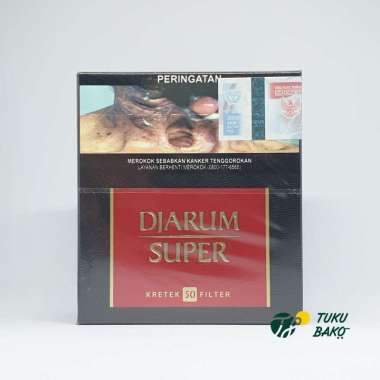 Djarum - Harga Terbaru Juni 2022 & Gratis Ongkir | Blibli