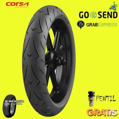 Jual Ban Tubles Vario 160 Terbaru Dengan Harga Termurah Di 2024 | Blibli