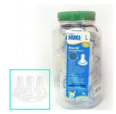 Jual Dot Huki Satu Toples Harga Termurah Dan Terlengkap 2023 | Blibli