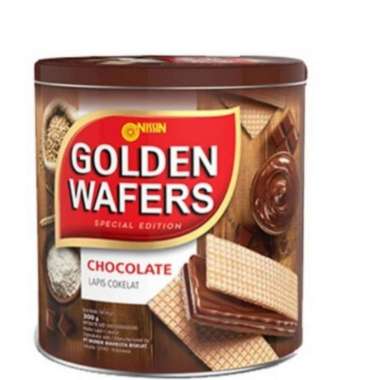 Harga Nissin Wafer dan Promo Terbaik Hari ini 14 Jan 2026