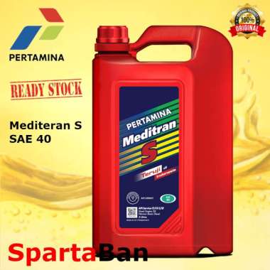 Harga Oli Mesin Mobil Meditran 5 L 💯 Terbaru, Spesifikasi, & Kredit ...