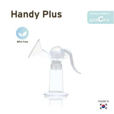 Jual Pompa Asi Spectra Manual Harga Termurah Dan Terlengkap 2022 | Blibli