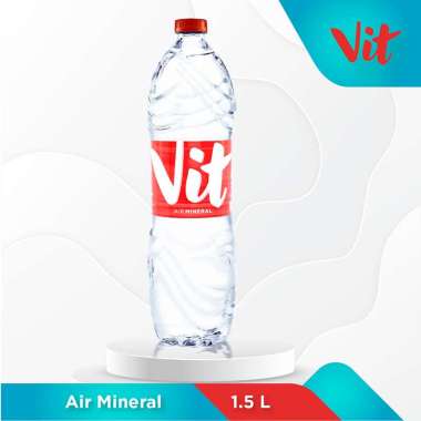 Vit Kemasan Botol Lengkap Harga Terbaru April 2023 | Blibli