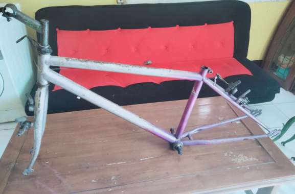 Jual Sepeda Federal Lama Original Terbaru - Harga Promo Murah Desember ...