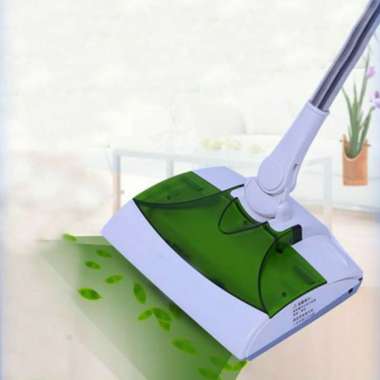 Jual Sapu Otomatis Terbaru - Harga Murah | Blibli.com