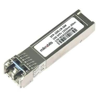 Harga sfp 10g mikrobits Terbaru Okt 2025 | BigGo Indonesia