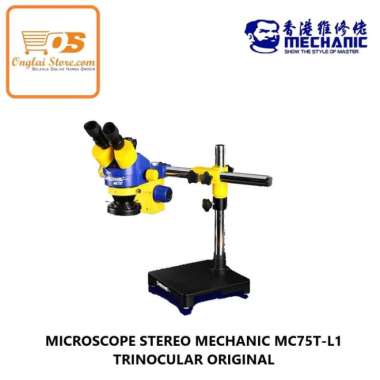 Jual Mechanic Microscope Original Murah - Harga Diskon November 2022 ...