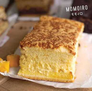 Jual Momoiro Chizu Pillow Cake di Seller Momoiro Pillow Cakes - Grogol ...