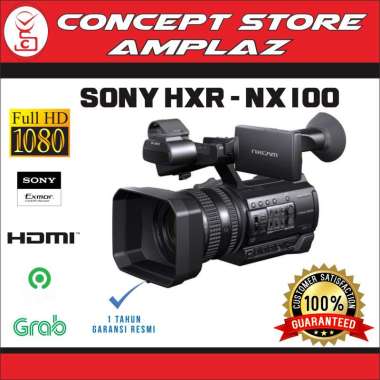 Jual Sony Hxr Nx100 Terbaik Februari 2022 - Harga Murah & Gratis Ongkir ...
