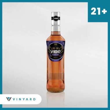Jual vibe black tea Harga Terbaru Agustus 2024 - Gratis Ongkir