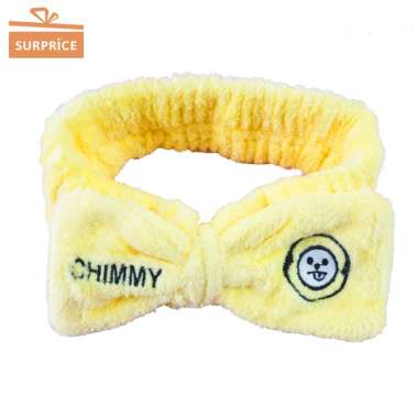 Jual Bando Bts Bt21 Kpop Korea Model Terbaru & Kekinian - Harga Diskon ...