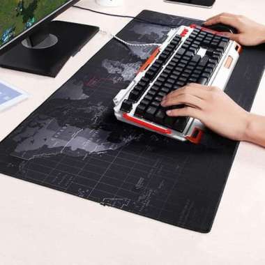 Jual Mousepad 80 X 40 Original Murah - Harga Diskon Mei 2023 | Blibli