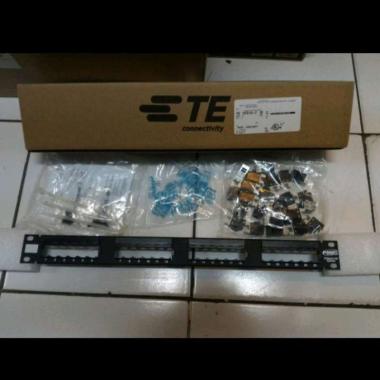 Jual Patch Panel Commscope Original Murah - Harga Diskon Januari 2023 ...