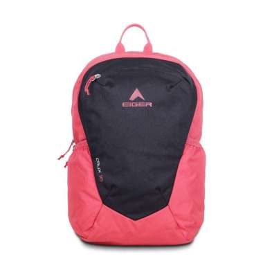 Jual Eiger Crux 16 Basic Daypack Model Terbaru - Harga Promo Juni 2023 | Blibli