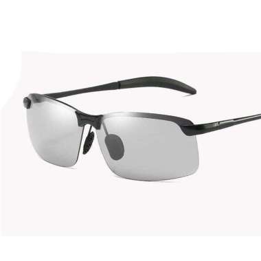 Kacamata Photochromic - Harga Terbaru September 2021 & Gratis Ongkir ...