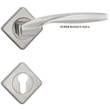 Jual Gagang Handle Pintu Solid Original Murah - Harga Diskon Desember ...