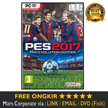 Free download pes 2017 pc game - inevc