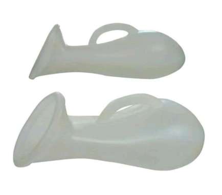 Pispot Dewasa Onemed Lengkap Harga Terbaru Agustus 2023 | Blibli