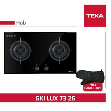 Jual Kompor Teka Gki Lux 73 2 G Original, Murah & Diskon Januari 2023 ...
