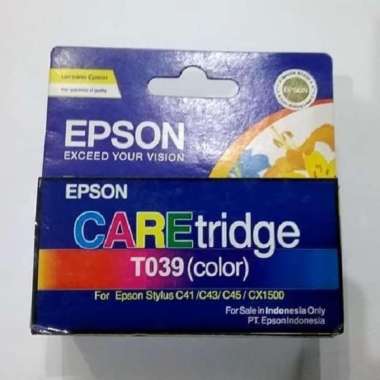 Jual Epson C45 Original Murah - Harga Diskon Oktober 2023 | Blibli