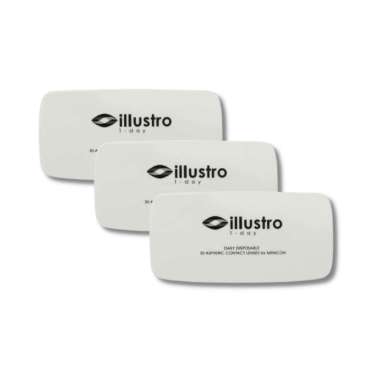 Illustro One Day Lengkap Harga Terbaru April 2023 | Blibli