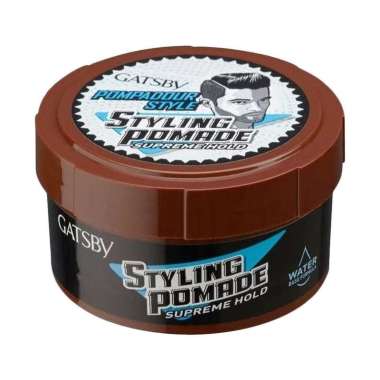 Gatsby Pomade Gatsby Gratis Ongkir 🏷️ Harga Murah Juni 2026