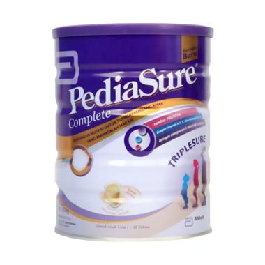 Jual Susu Pediasure 1 3 Tahun Termurah - Harga Grosir Terupdate Hari Ini | Blibli