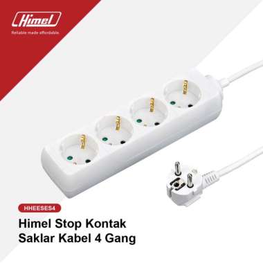 Jual Terminal Colokan Lubang 4 Original Murah - Harga Diskon April 2024 ...