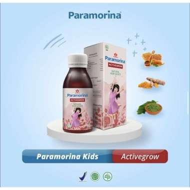 Jual Obat Batuk Paramorina Harga Termurah Dan Terlengkap 2022 | Blibli