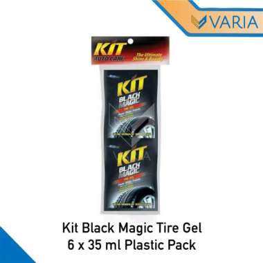 Jual Kit Black Magic Pack Original Terbaru - Harga Promo Murah November ...