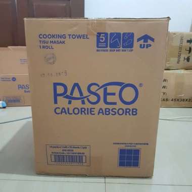 Jual Tissue Dapur Roll 1 Dus Termurah - Harga Grosir Terupdate Hari Ini ...