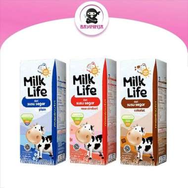 Jual Susu Uht Anak 200 Ml Termurah - Harga Grosir Terupdate Hari Ini | Blibli