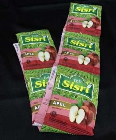 Jual Teh Sisri Sachet Termurah - Harga Grosir Terupdate Hari Ini | Blibli