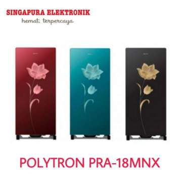 Jual Kulkas Pra 18 An Original, Murah & Diskon Desember 2022 | Blibli
