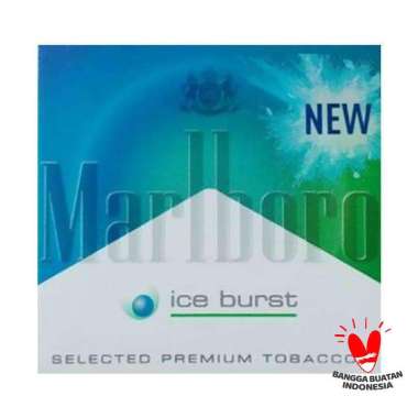 Jual Rokok Marlboro Biru Murah - Update Harga Grosir Hari Ini | Blibli