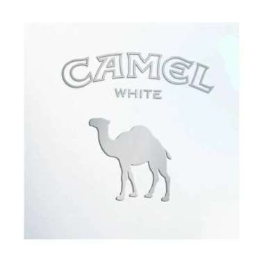 Jual Camel Putih Slop Termurah - Harga Grosir Terupdate Hari Ini | Blibli