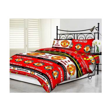 Jual Manchester United Terbaru - Harga Murah | Blibli.com