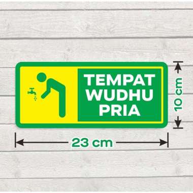 Jual Rambu Mushola Original Murah - Harga Diskon Desember 2022 | Blibli.com