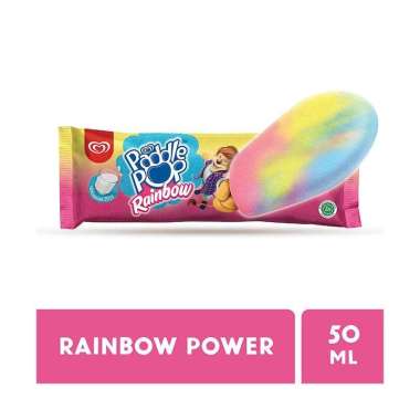 Jual Wall S Paddle Pop Ice Cream Choco Magma 50 Ml Termurah - Harga ...