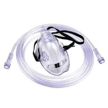 Masker Oksigen Sungkup Lengkap Harga Terbaru Agustus 2022 | Blibli