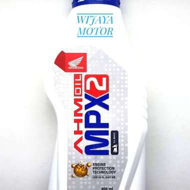 Jual Oli Mpx - Harga Terbaru Juni 2026