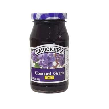 Jual Smuckers Grape Termurah - Harga Grosir Terupdate Hari Ini | Blibli