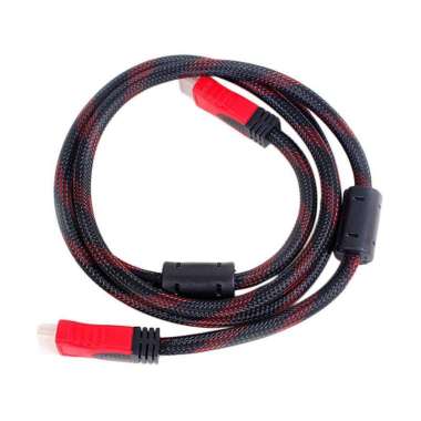 Jual Kabel HDMI 5 Meter Terbaru 2022 - Harga Murah | Blibli.com