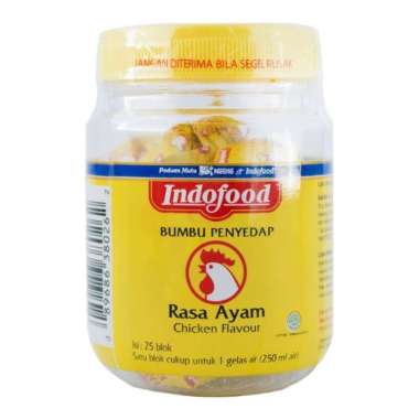 Jual Indofood Kaldu Block Terbaru - Harga Promo Agustus 2023 | Blibli