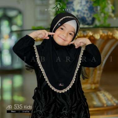 Jual Jilbab Anak Ar Kekinian Terbaru - Harga Promo Mei 2023 | Blibli