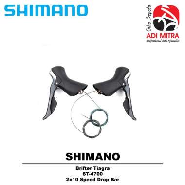 Jual Brifter Shifter 10 Speed Tiagra Original Terbaru - Harga Promo ...