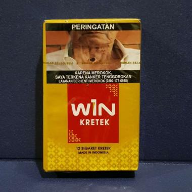 Jual Rokok Esse Win Termurah - Harga Grosir Terupdate Hari Ini | Blibli