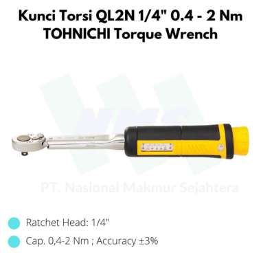 Harga Tohnichi Terbaru Desember 2022 |BigGo Indonesia