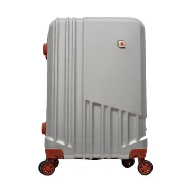 Koper Polo 24 Inch - Harga Terbaru Agustus 2022 & Gratis Ongkir | Blibli